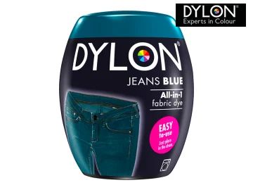 Dylon Machine Dye - Jeans Blue