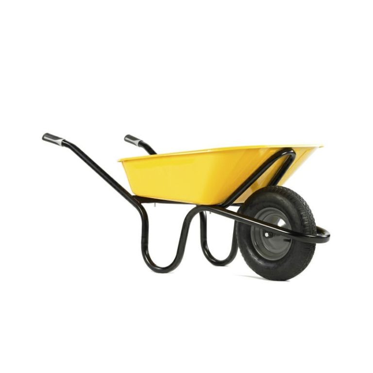 Haemmerlin Alpha Original 90lt - YELLOW