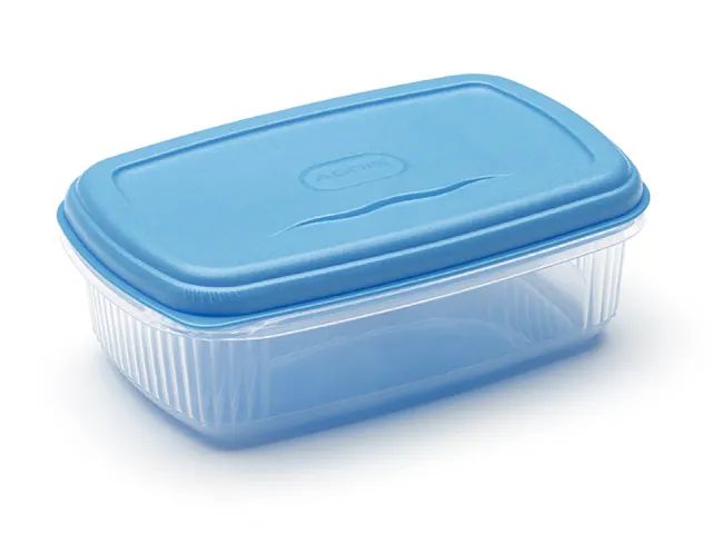 Addis Rectangular Food Saver